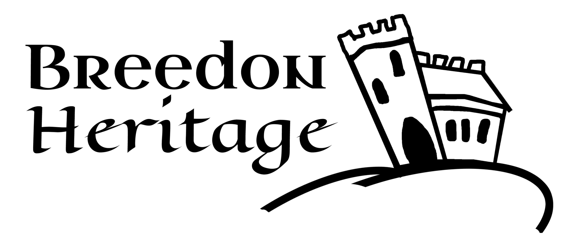 History of the location – Breedon Priory Church