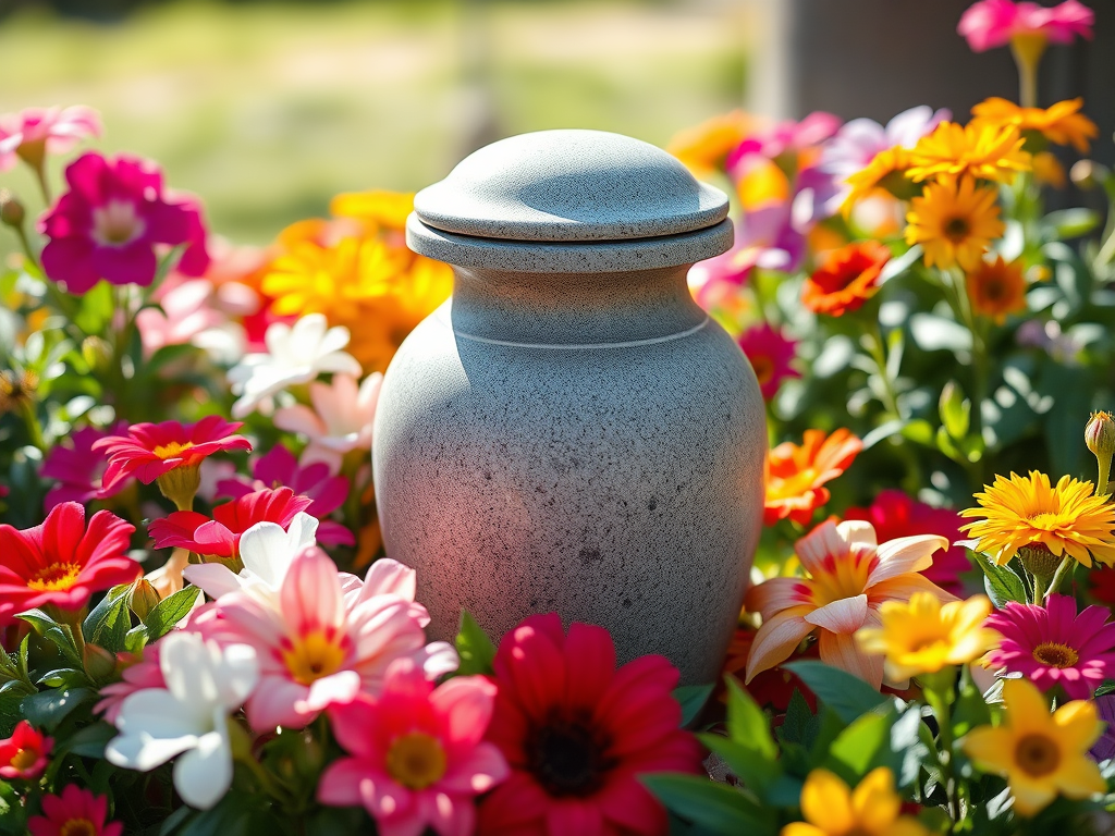 Cremated Remains – Breedon Priory Church